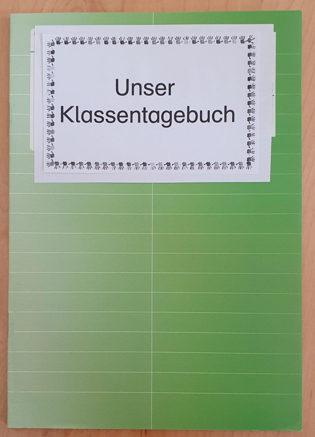 Ein Klassentagebuch für mehr soziales Miteinander | Grundschule aktuell