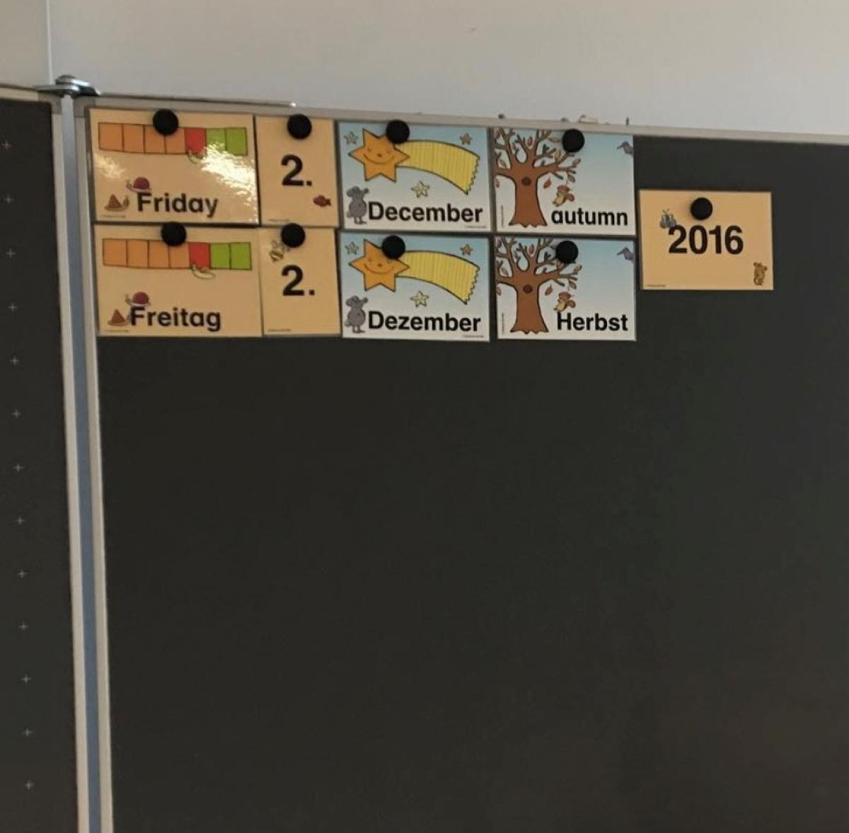 Rituale im Klassenraum | Grundschule aktuell